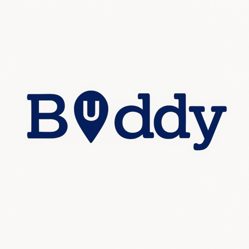 首頁 - BuddyCar